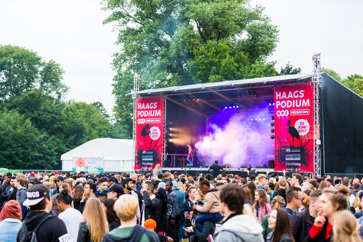 Festivals – Musicon